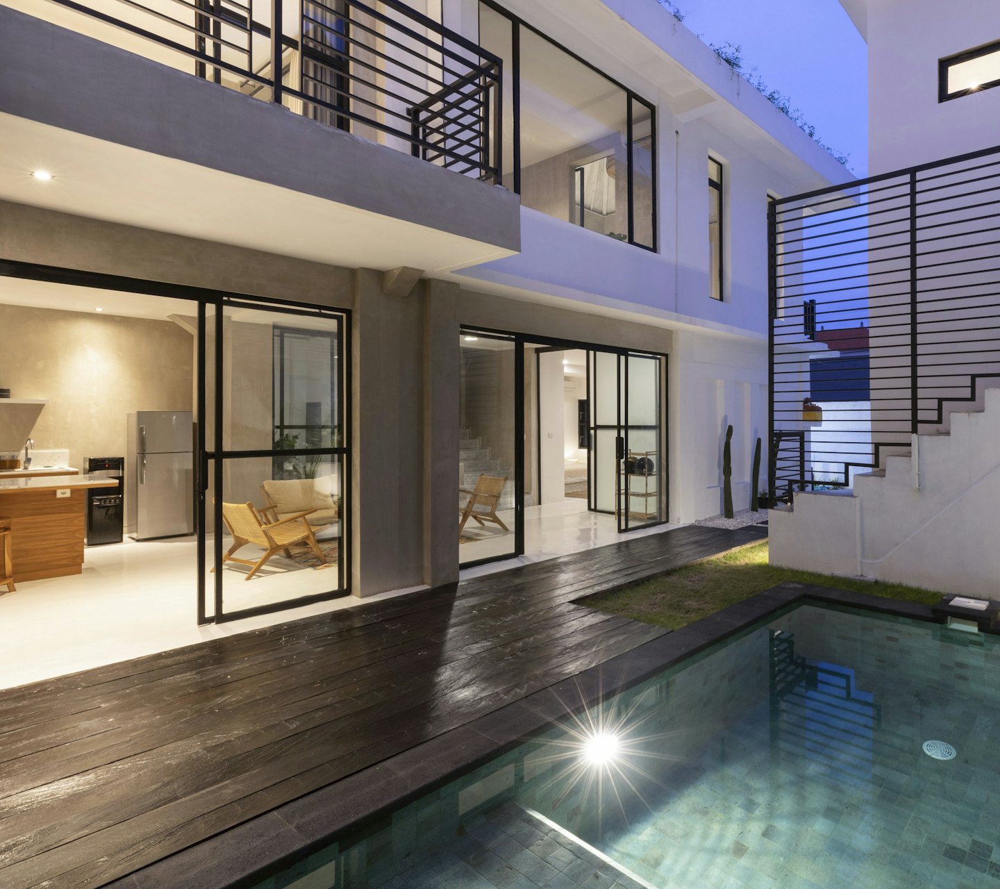 Affinity Homes Portfolio: Modern Modular Home Builds & Floor Plans ...